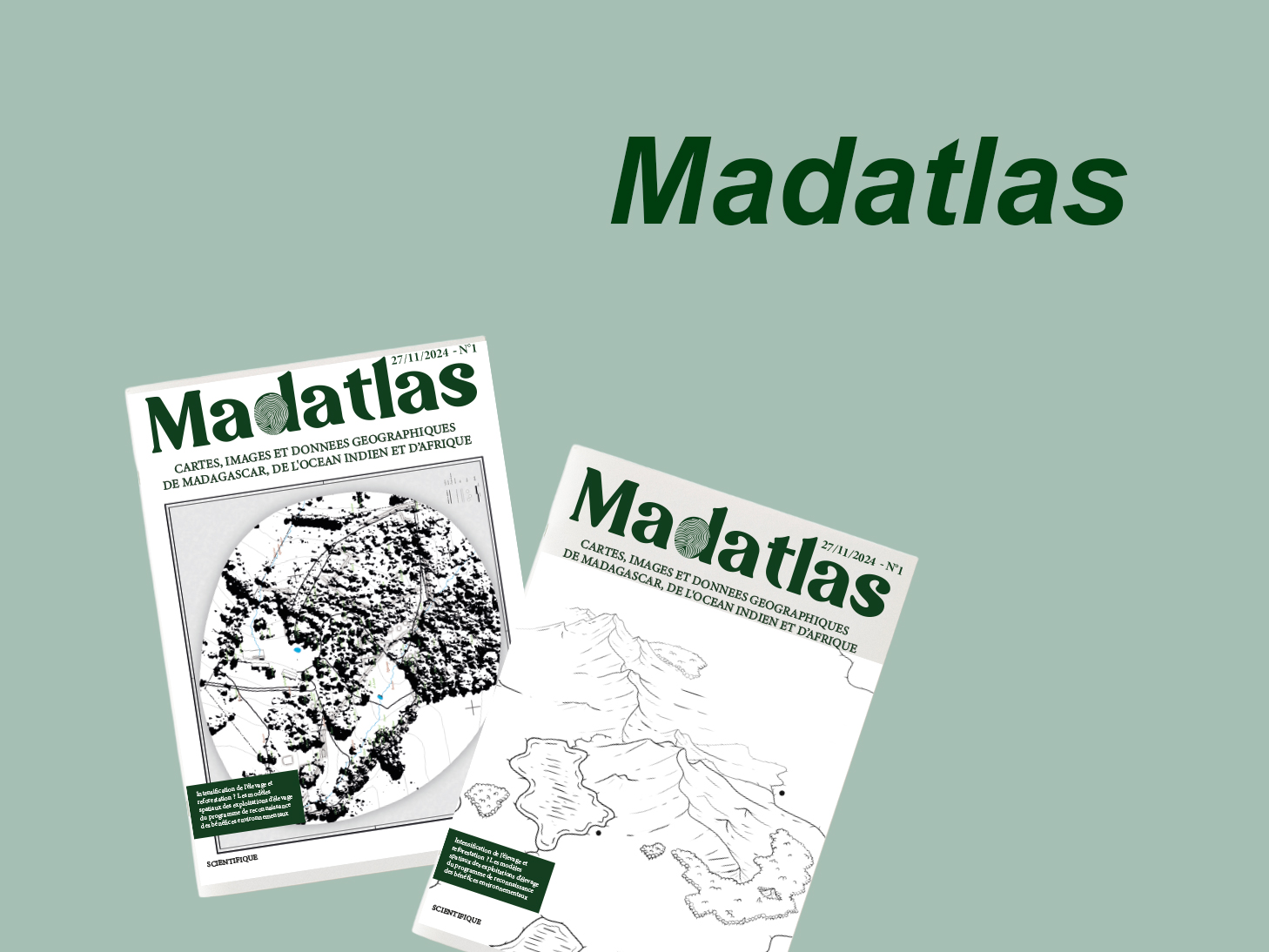 Portfolio Feryel Khelifi